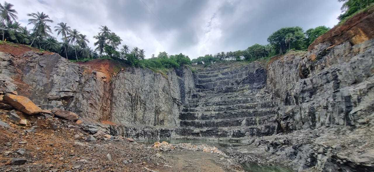 The Super Sands | Premium Aggregates & Quarry Services